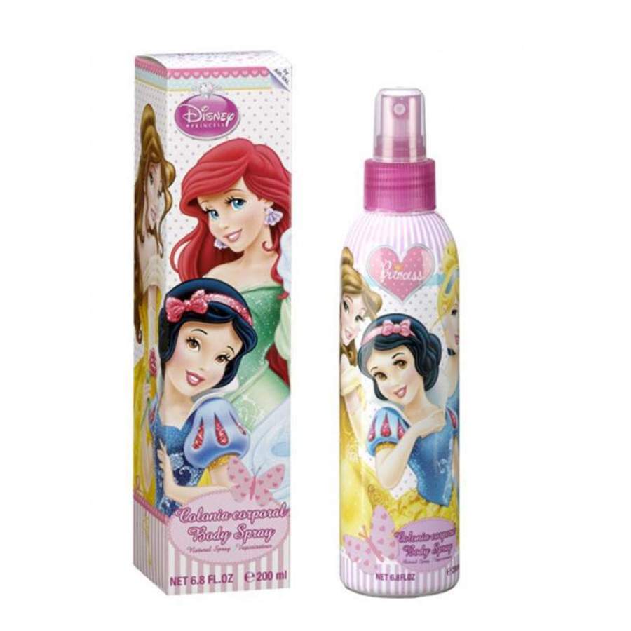 PERFUME Disney Disney Colonia Princess 200ml